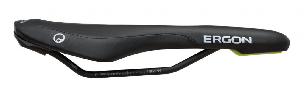 Sa Ergon SM3-S Technical Enduro Barbati - Bicicleteria